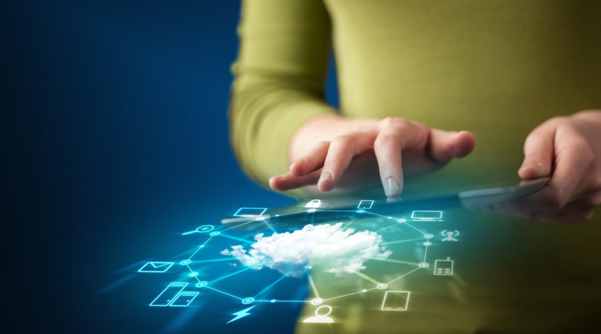 A Look at the World of Data Today | Storage Whale